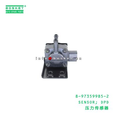 China DPD Sensor for ISUZU 700P 4HK1 Engine - High Precision DPD Sensor for ISUZU Trucks for sale
