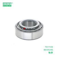 China 7611EK Bearing for JAC N120 Trucks 1PCS Pack 3 Months Warranty for sale