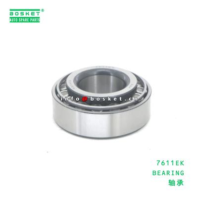 China 7611EK Bearing for JAC N120 Trucks 1PCS Pack 3 Months Warranty for sale