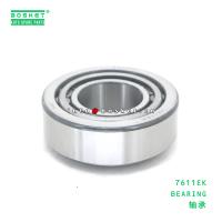 China 7611EK Bearing for JAC N120 Trucks 1PCS Pack 3 Months Warranty for sale