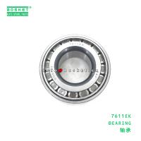 China 7611EK Bearing for JAC N120 Trucks 1PCS Pack 3 Months Warranty for sale