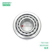 China 7611EK Bearing for JAC N120 Trucks 1PCS Pack 3 Months Warranty for sale