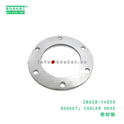 China 28628-Y4050 Gasket for Cooler Hose Compatible with JAC N200 Truck 3 Month Warranty for sale