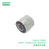 China JAC 54610-Y3B00 Front Stabilizer Bushing 3 Months Warranty Truck Parts for sale