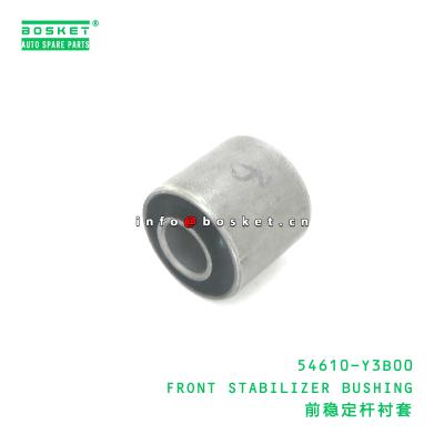 China JAC 54610-Y3B00 Front Stabilizer Bushing 3 Months Warranty Truck Parts for sale