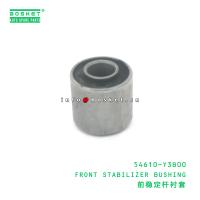China JAC 54610-Y3B00 Front Stabilizer Bushing 3 Months Warranty Truck Parts for sale