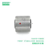 China JAC 54610-Y3B00 Front Stabilizer Bushing 3 Months Warranty Truck Parts for sale