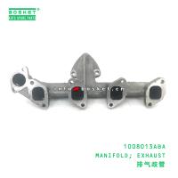 China JAC N720 Exhaust Manifold 1008013ABA 1PCS Pack 3 Months Warranty for sale