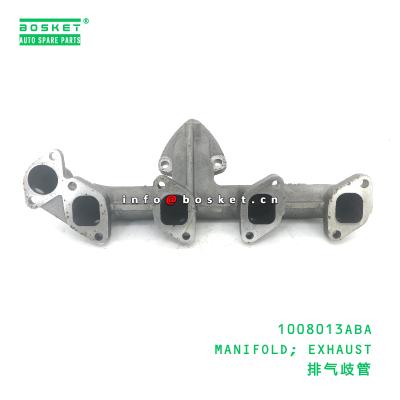 China JAC N720 Exhaust Manifold 1008013ABA 1PCS Pack 3 Months Warranty for sale