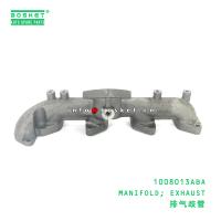 China JAC N720 Exhaust Manifold 1008013ABA 1PCS Pack 3 Months Warranty for sale