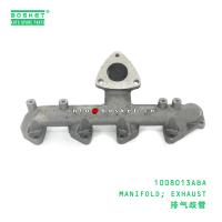 China JAC N720 Exhaust Manifold 1008013ABA 1PCS Pack 3 Months Warranty for sale