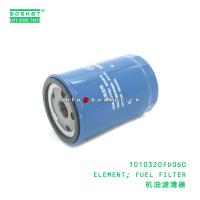 China Fuel Filter Element 1010320FD060 for JAC Trucks 3 Months Warranty for sale