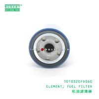 China Fuel Filter Element 1010320FD060 for JAC Trucks 3 Months Warranty for sale