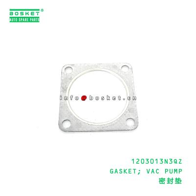 China JAC 1203013N3QZ Vacuum Pump Gasket 1203013N3QZ Truck Parts 3-Month Warranty for sale