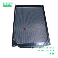 China 1301010G15E6 Radiator Assembly for JAC N200 3 Months Warranty for sale