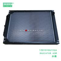China 1301010G15E6 Radiator Assembly for JAC N200 3 Months Warranty for sale