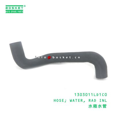 China JAC Truck Radiator Inlet Hose 1303011LD1C0 Water Hose 3 Month Warranty for sale