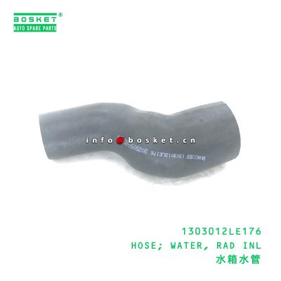 China Water Hose Radiator Outlet 1303012LE176 for JAC N75 N80 N90 3 Months Warranty for sale