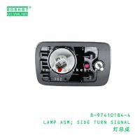 China 8-97410184-4 LAMP ASM; SIDE TURN SIGNAL Suitable for ISUZU 8974101844 for sale