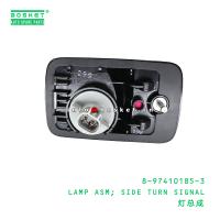 China 8-97410185-3 LAMP ASM; SIDE TURN SIGNAL Suitable for ISUZU 8974101853 for sale