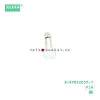 China 8-97852057-1 PIN Suitable for ISUZU 8978520571 for sale