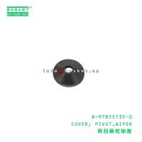 China 8-97855135-0 COVER; PIVOT,WIPER Suitable for ISUZU 8978551350 for sale