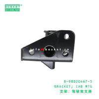 China ISUZU Bracket Cab Mounting Bracket Suitable for ISUZU with 1PCS Pack Quantity and 3 Months Warranty for sale