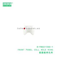 China 8-98021300-1 Front Panel Call Hole Ring Suitable for ISUZU FVR34 6HK1 with 3 Months Warranty for sale