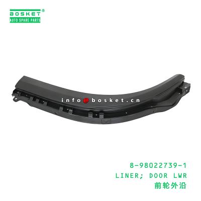China ISUZU 700P 4HK1 Door Liner Lower Part 8980227391 for ISUZU Trucks for sale