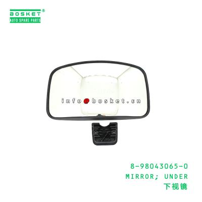 China Under Mirror Suitable for ISUZU with 1PCS Pack and 3 Months Warranty for sale