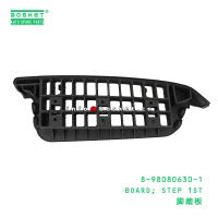 China 8-98080630-1 STEP 1ST BOARD Suitable for ISUZU 8980806301 Truck Step Board for sale
