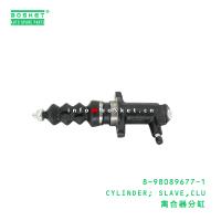 China ISUZU Slave Cylinder 8-98089677-1 Suitable for ISUZU 8980896771 with 1PCS Pack and 3 Months Warranty for sale