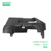 China PANEL; SIDE Suitable for ISUZU with 1PCS Pack Quantities and 15-20 Days Delivery for sale