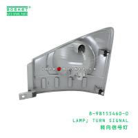 China 8-98155460-0 Turn Signal Lamp Suitable for ISUZU 8981554600 1PCS for sale