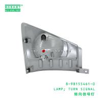 China 8-98155461-0 Turn Signal Lamp Suitable for ISUZU with 1PCS Pack Quantities and 3 Months Warranty for sale