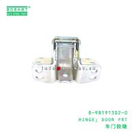 China ISUZU VC46 6UZ1 Front Door Hinge 8981913020 for ISUZU Truck Parts for sale