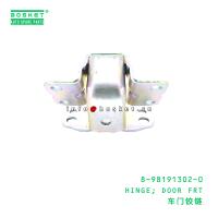 China ISUZU VC46 6UZ1 Front Door Hinge 8981913020 for ISUZU Truck Parts for sale