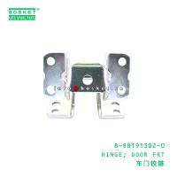 China ISUZU VC46 6UZ1 Front Door Hinge 8981913020 for ISUZU Truck Parts for sale