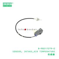 China ISUZU Air Temperature Sensor Intake Air Sensor Suitable for ISUZU 8982172790 with 15-20 Days Delivery and 3 Months Warranty for sale