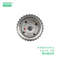 China ISUZU Clutch Assembly 8-98275318-0 Suitable for ISUZU 8982753180 with 3 Months Warranty and Small Quantity Accepted for sale