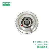 China ISUZU Clutch Assembly 8-98275318-0 Suitable for ISUZU 8982753180 with 3 Months Warranty and Small Quantity Accepted for sale