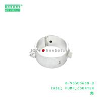 China Pump Counter Case Suitable for ISUZU 8983036500 with 1PCS Pack Quantities and 3 Months Warranty for sale