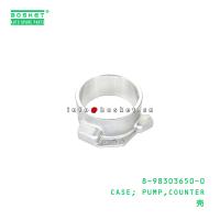 China Pump Counter Case Suitable for ISUZU 8983036500 with 1PCS Pack Quantities and 3 Months Warranty for sale