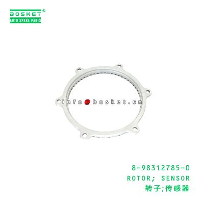 China 8-98312785-0 Rotor Sensor Suitable for ISUZU 8983127850 with 15-20 Days Delivery and 3 Months Warranty for sale