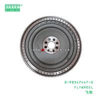 China Heavy-duty ISUZU Flywheel Suitable for ISUZU 8983474470 with 3 Months Warranty for sale