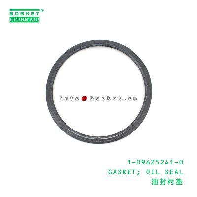 China 1-09625241-0 Gasket and Oil Seal Suitable for ISUZU 1096252410 with Neutral Box Packaging and 3 Months Warranty for sale