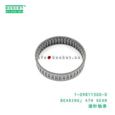 China 4HK1 6HE1 1098113000 Bearing for ISUZU ELF 4th Gear Replacement Part for sale