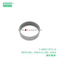 China ISUZU 1098113710 Needle Bearing for 2nd Gear Replacement Part for sale