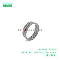 China ISUZU 1098113710 Needle Bearing for 2nd Gear Replacement Part for sale