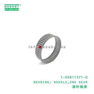 China ISUZU 1098113710 Needle Bearing for 2nd Gear Replacement Part for sale